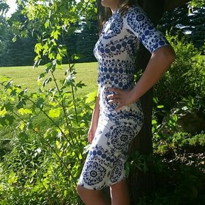 Dresses | Bodycon Midi Dress | Poshmark